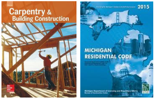 Michigan Builders License Continuing Education | Michigan Contractors ...